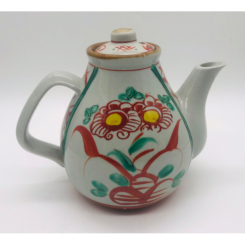 Vintage Japanese teapot | Shopee Philippines