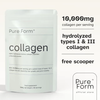 Pure Form, Online Shop | Shopee Philippines