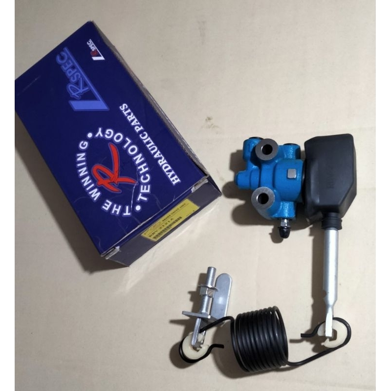 TOYOTA INNOVA BRAKE VALVE (REPLACEMENT) | Shopee Philippines