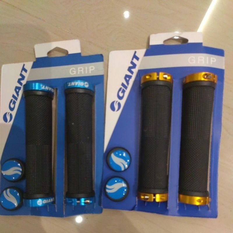 Giant Handle Grip With Lock | Shopee Philippines