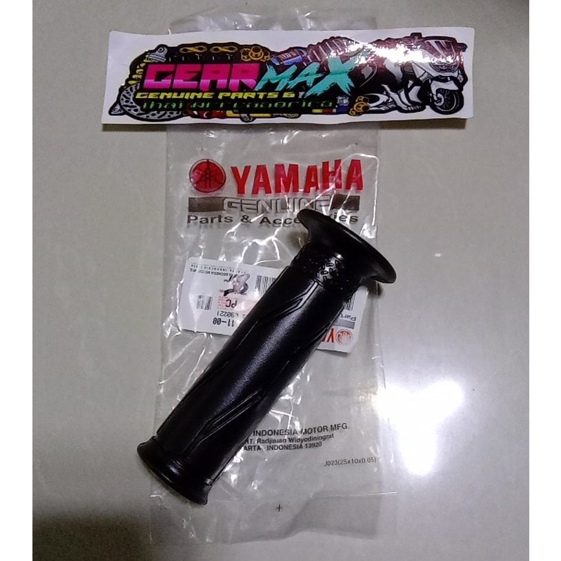 YAMAHA S01-53 GRIP - HANDLE GRIP - NMAX V1 V2 AEROX V1 V2 MIO I125 MIO ...