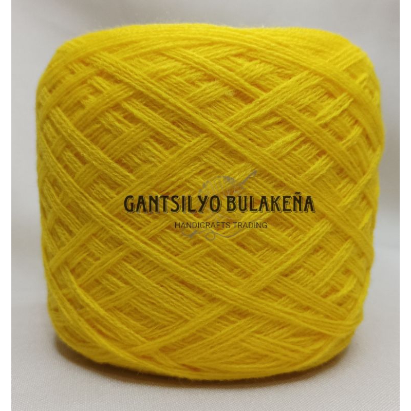 SOFT INDOPHIL YARN 4ply 100g For Crochet Knitting | Shopee Philippines