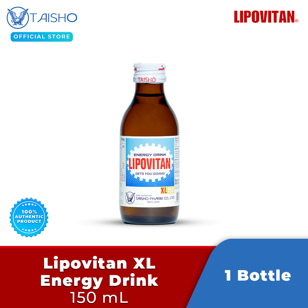 Taisho Pharma, Online Shop | Shopee Philippines