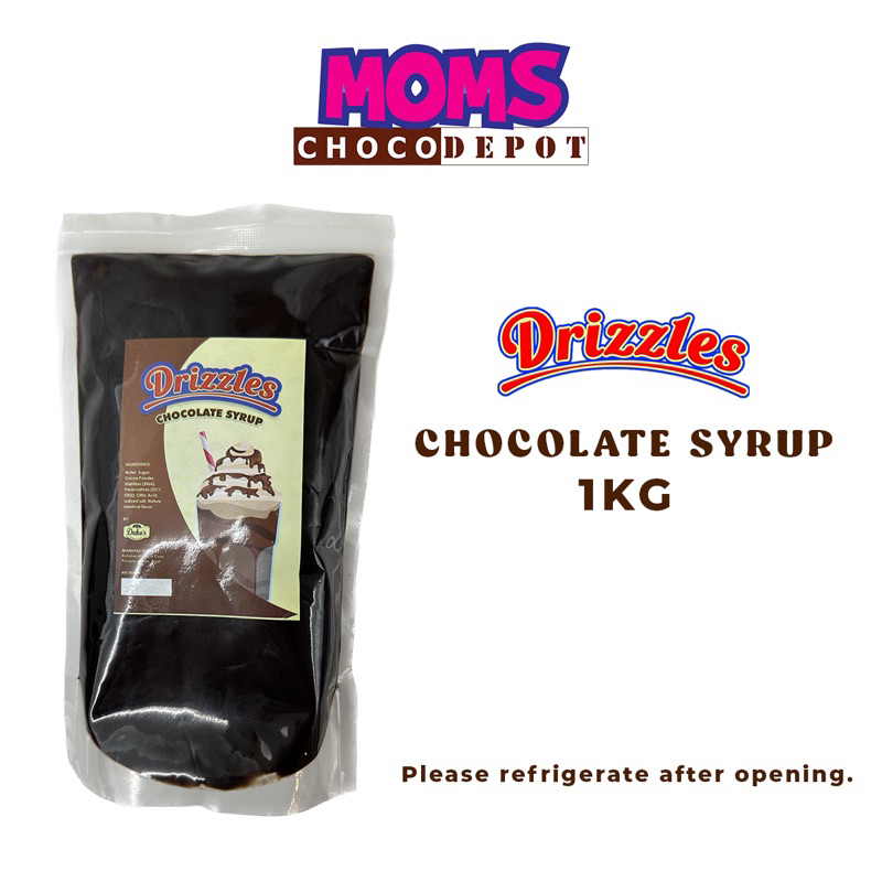 Shop chocolate syrup for Sale on Shopee Philippines