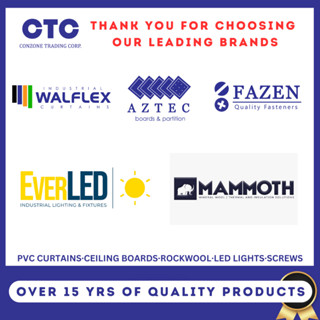 Aztec Acoustic Board - 60cm x 120cm (Fine Fissured) - Ceiling Board ...