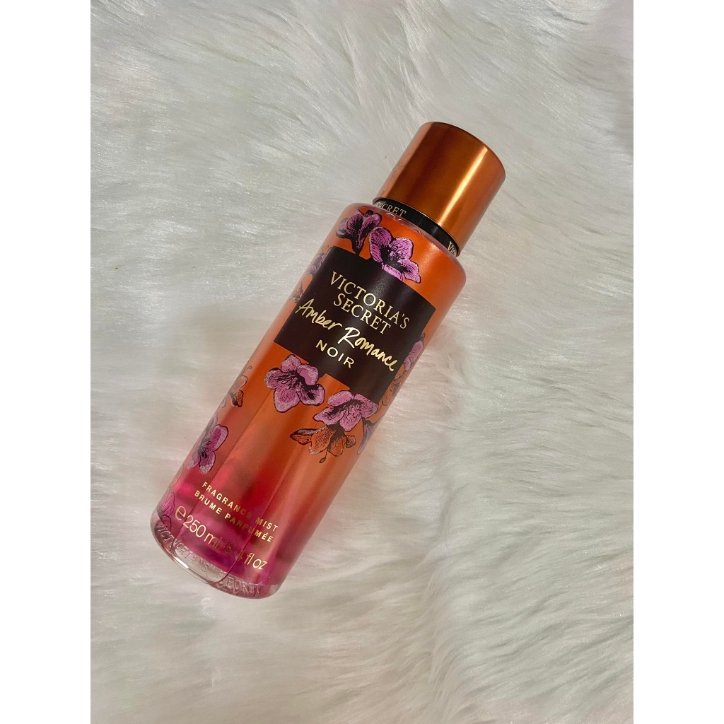 Lavender & Vanilla x relax Victoria secret Fragrance mist 250ml ...