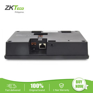 ZKTeco UA760/ID/WIFI/ADMS Time And Attendance Access Control Color ...