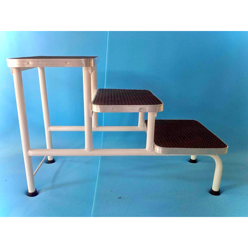 3 Step Foot Stool - Medical Foot Stool | Shopee Philippines