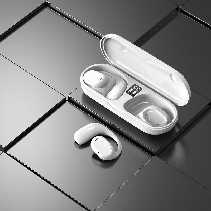 JS270 original Open Wearable Stereo wireless Bluetooth earphones with ...