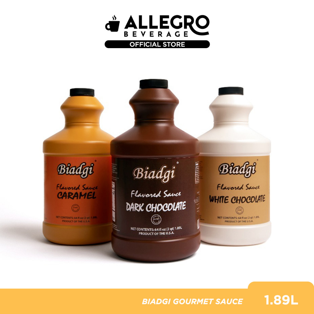 Allegro Beverage Corp, Online Shop | Shopee Philippines