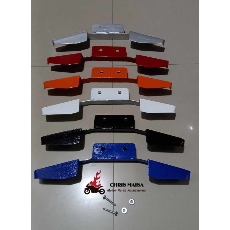 Signal Light protector for honda click 125 honda click 150i V2 | Shopee ...