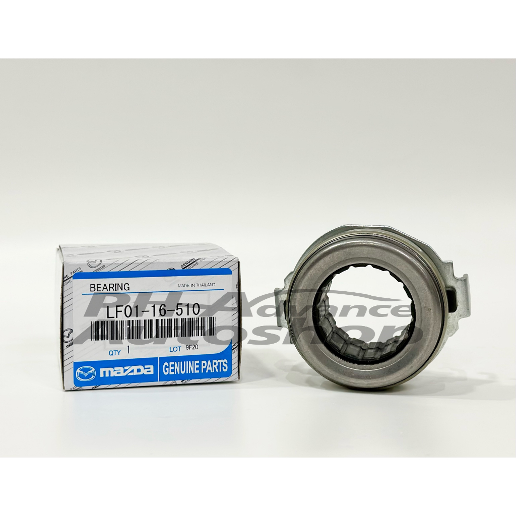 Mazda Clutch Release Bearing Ford Ranger 2.5L 3L TDCi 2006-2011 / Ford ...