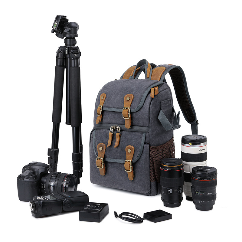 Camera bag, lens bag/waterproof knapsack/photography bag/wet protection ...