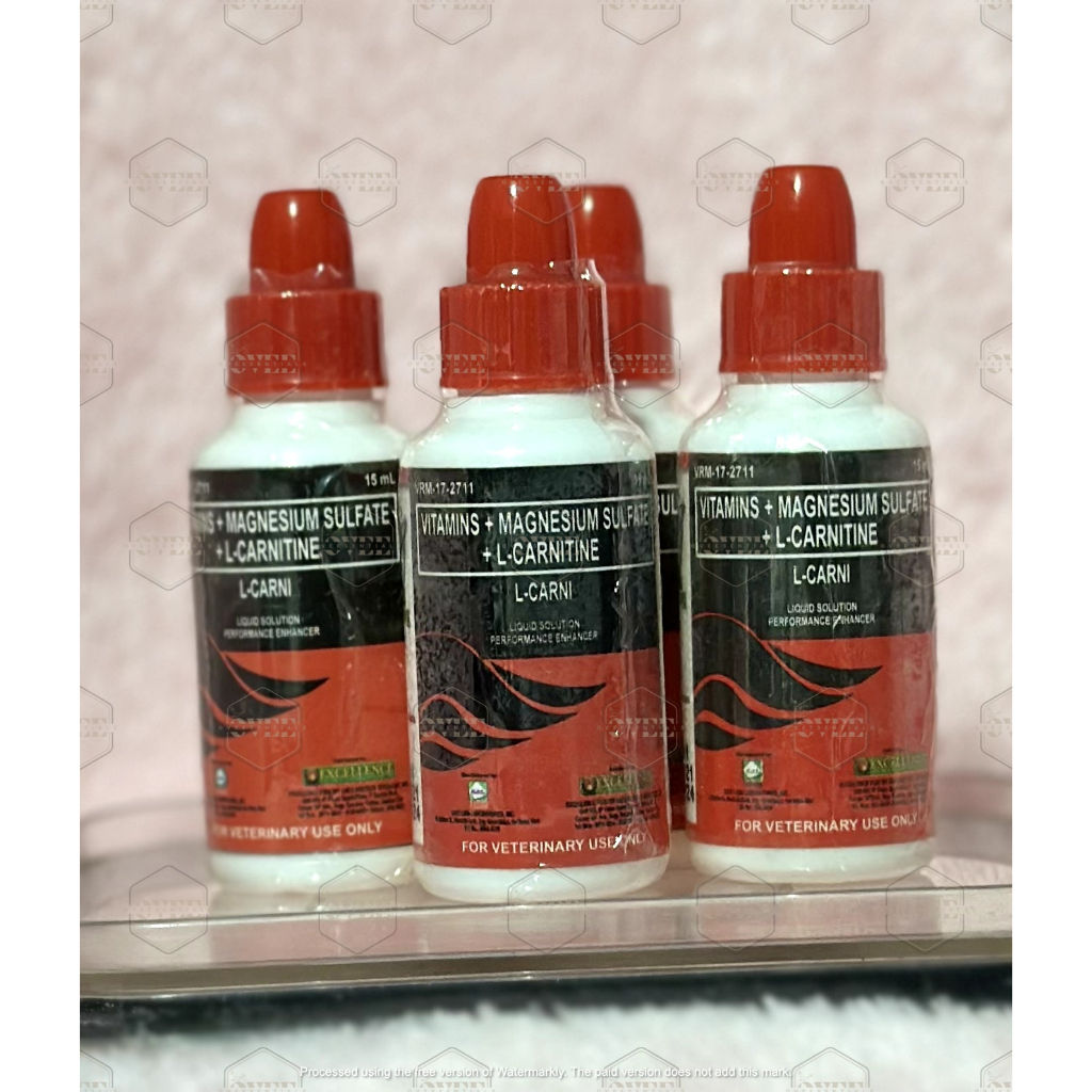 ROCKDOVE TRIO SUPPLEMENTS FOR PIGEON RELOAD PLUS, POWER WINGS , L-Carni ...