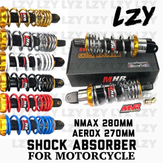 Shop aerox shock for Sale on Shopee Philippines