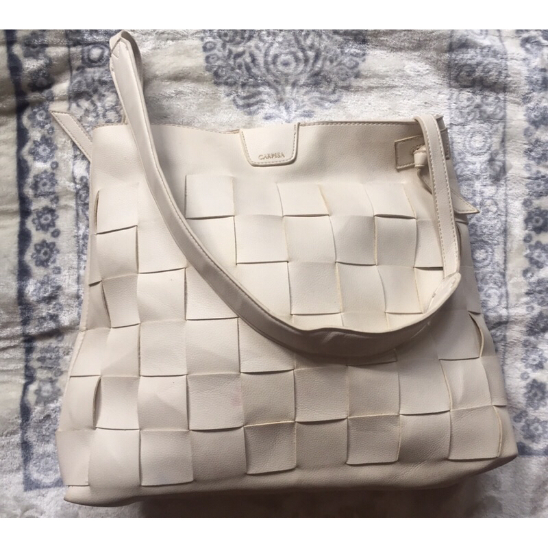 Caprisa Brand sling bag | Shopee Philippines