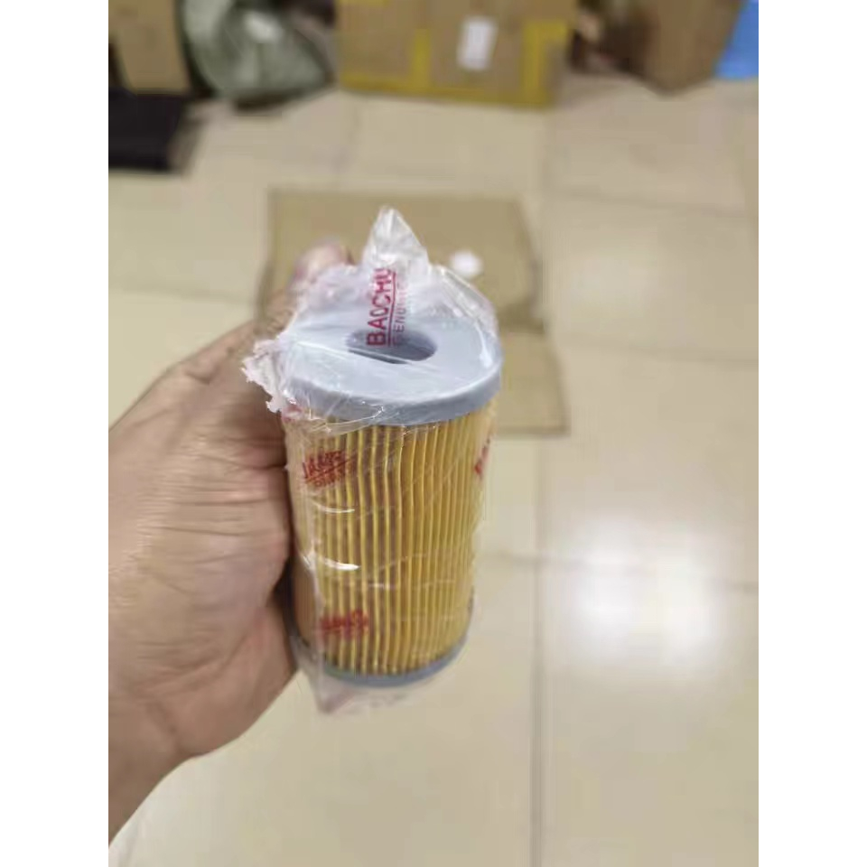 Air Cleaner Filter for Komatsu PC30 MR1 Backhoe Excavator | Shopee ...