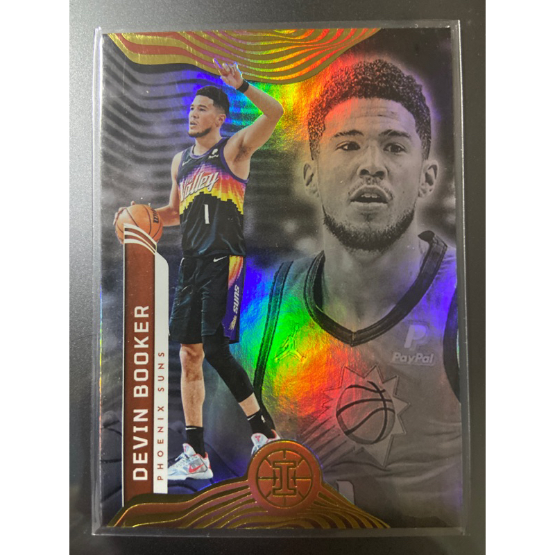 DEVIN BOOKER NBA CARDS | Shopee Philippines