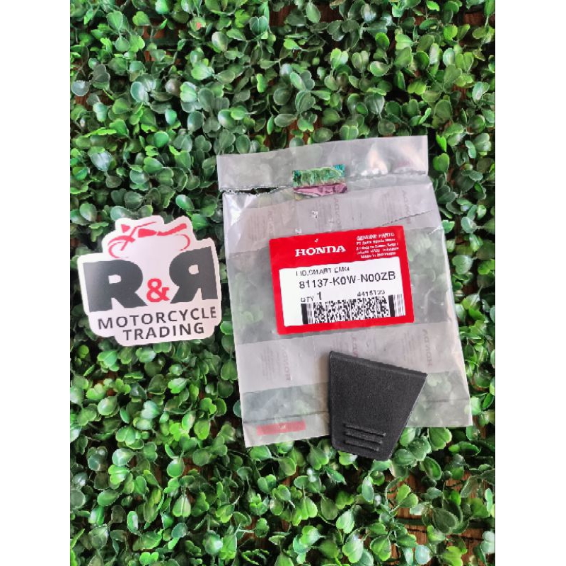 Smart Emergency Lid For Honda Adv 150 / Adv160 cover lid ADV | Shopee ...