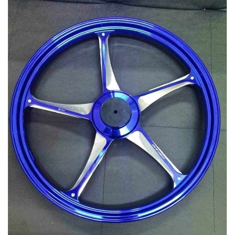 HYLOS MAGS CNC by 17s H53D MIO 115 / MIO 125 / CLICK / BEAT / RIDER ...