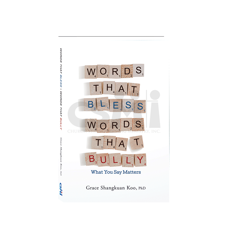 Words that Bless, Words that Bully | Shopee Philippines