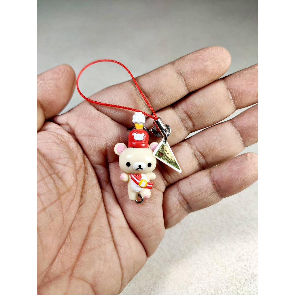 ASSORTED CUTE ANIME SANRIO DISNEY KEYCHAIN HELLO KITTY KAWAI CHARM ...