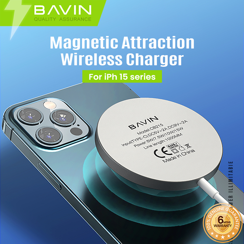 wireless charger stand - Best Prices and Online Promos - May 2026 ...