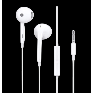 BUY 1 TAKE 1 Universal Headset Earphone line With Mic High Quality BUY ...