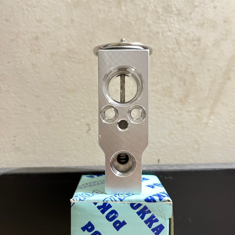 Toyota Hi-Lux | Hilux 2005-2012 AC Expansion Valve | Shopee Philippines