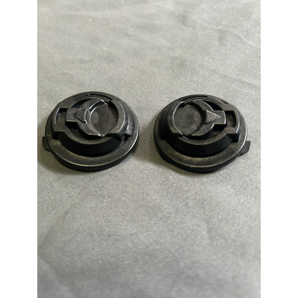 HNJ A4001 Visor Lock mechanisim Set Half Face Helmet | Shopee Philippines