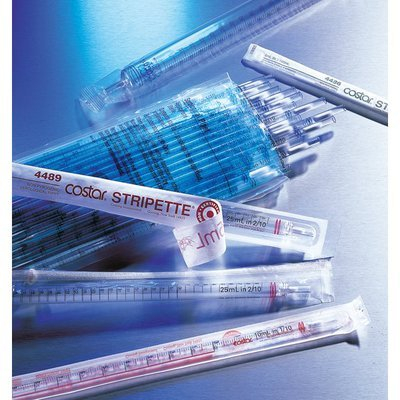 Corning™ Stripette Serological Measuring Pipette, Disposable PS ...