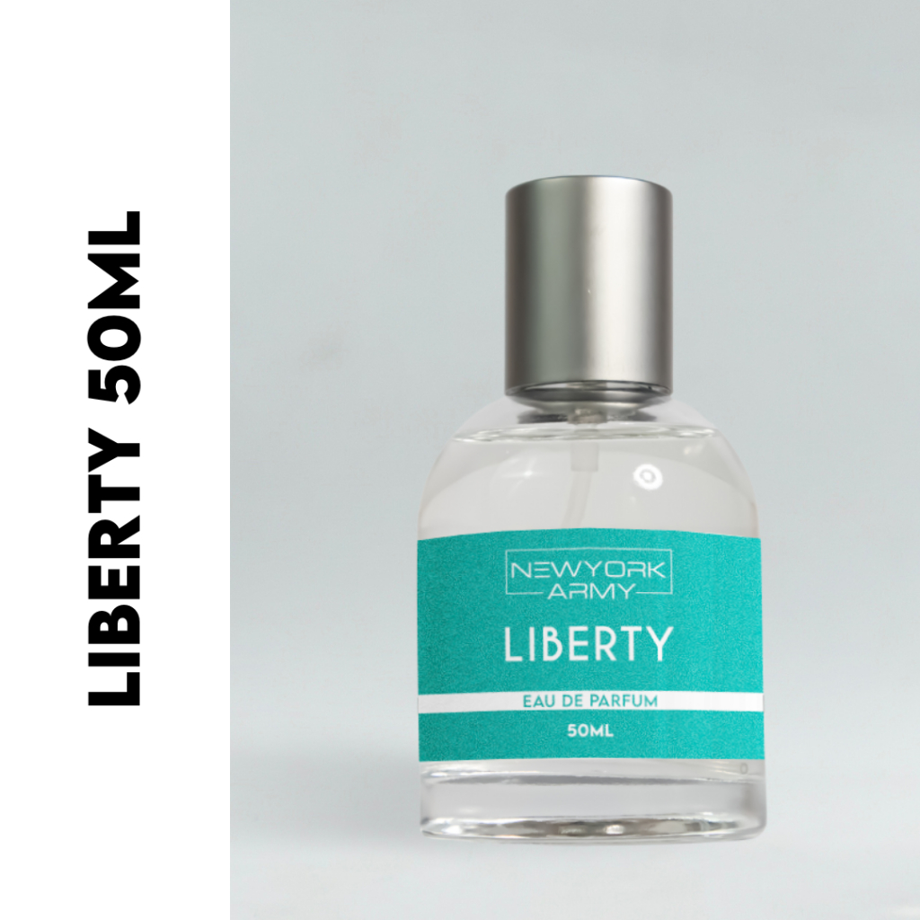 Unisex Perfumes by Newyork Army | Shopee Philippines