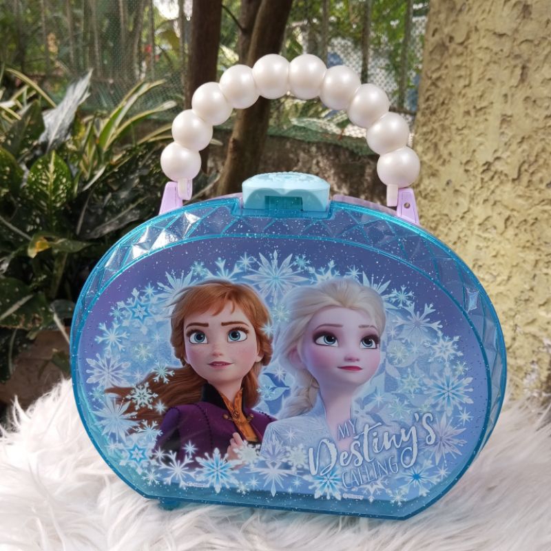 DISNEY Frozen Anna Elsa Case | Shopee Philippines