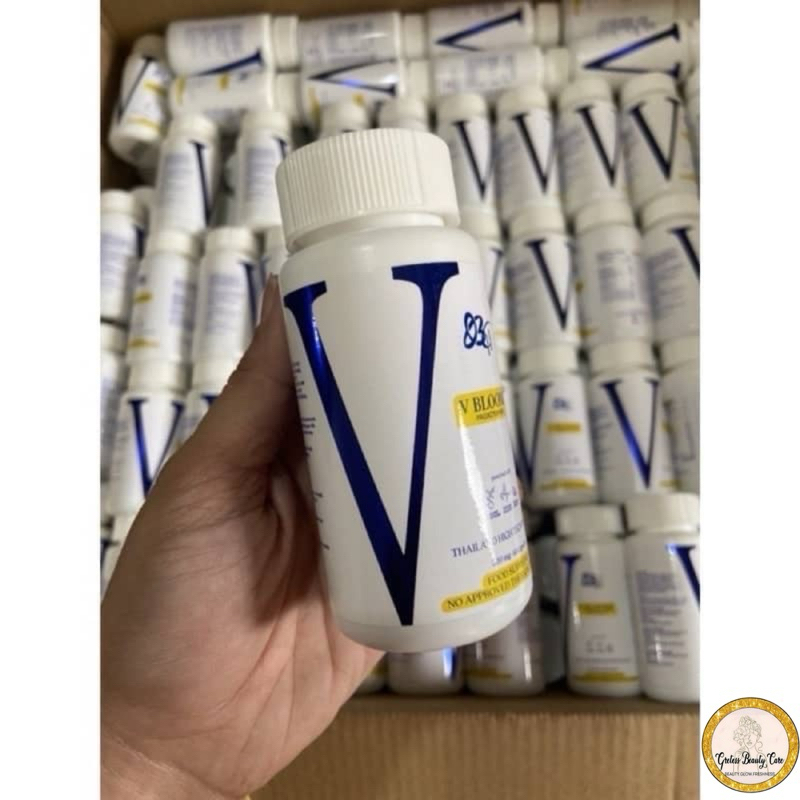 Vbloomz Combo with Collagen and Vit C By Gretess | Shopee Philippines