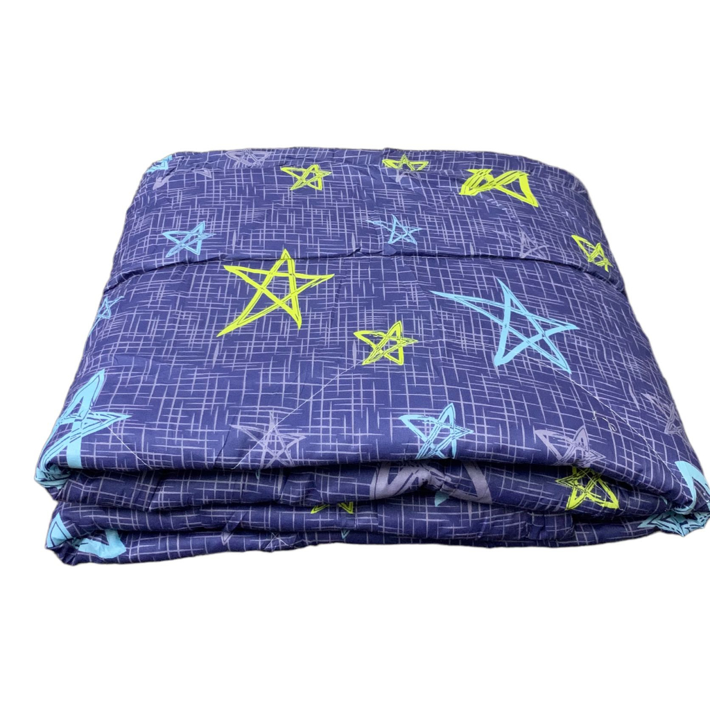 hush.ph Sale Comforter Queen Size (COMFORT COMFORTER) | Shopee Philippines