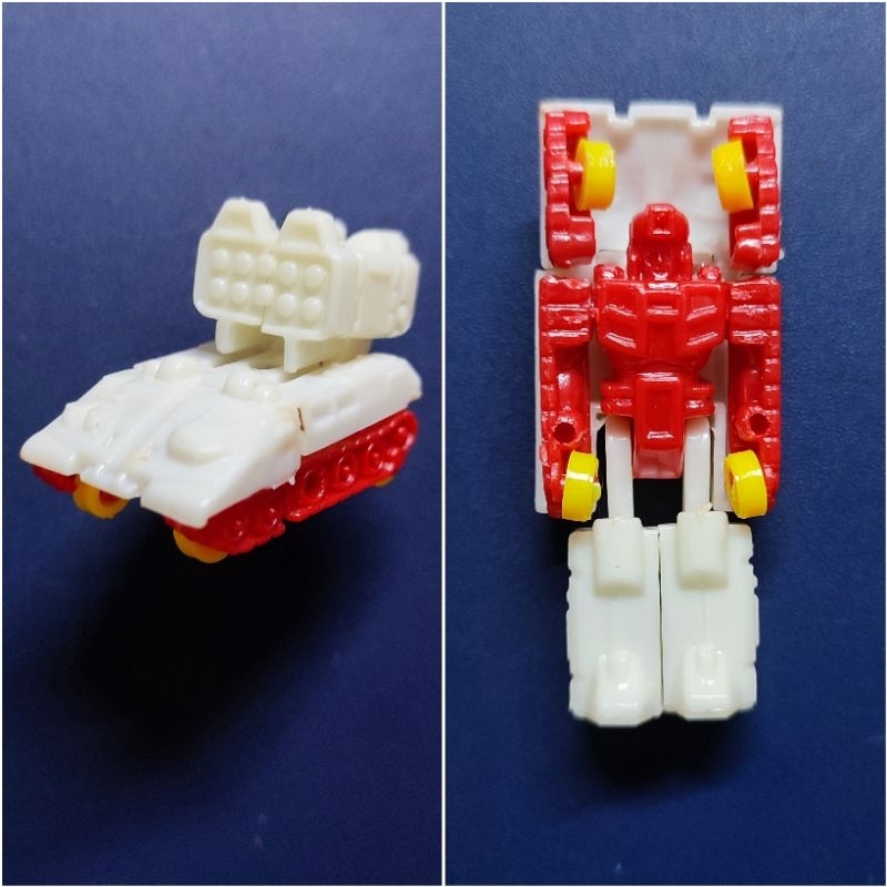 Vintage Transformers Tank Palengke Toy - JAPG Toy | Shopee Philippines