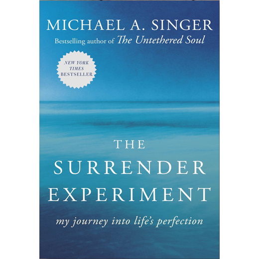 The Untethered Soul: The Journey Beyond Yourself (Michael A. Singer ...