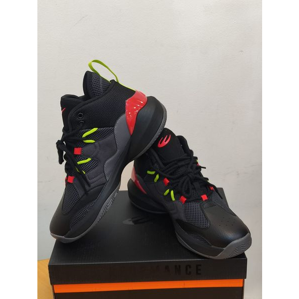 CAGER BY WORLD BALANCE BASKETBALL SHOES FOR MEN | Shopee Philippines