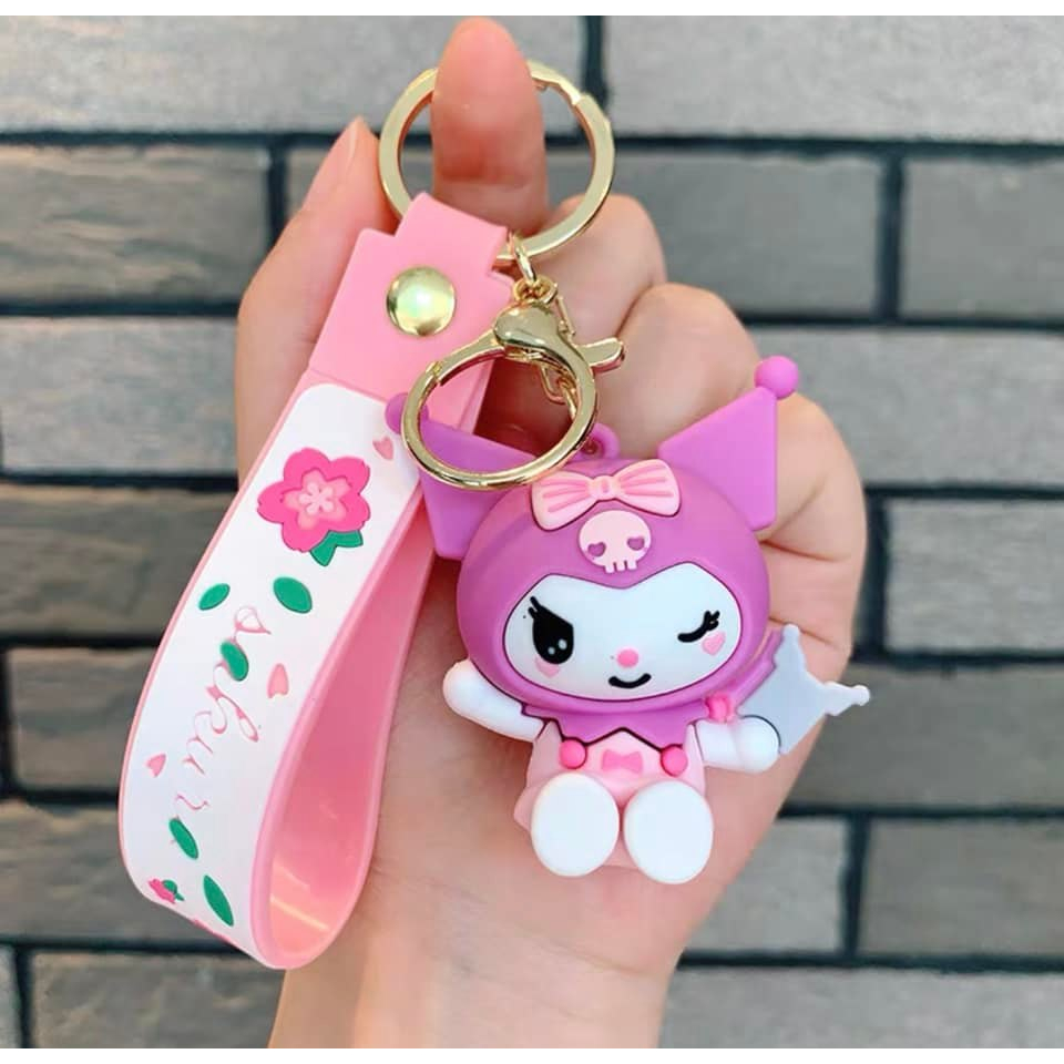 keychain rubber character design souveniers | Shopee Philippines
