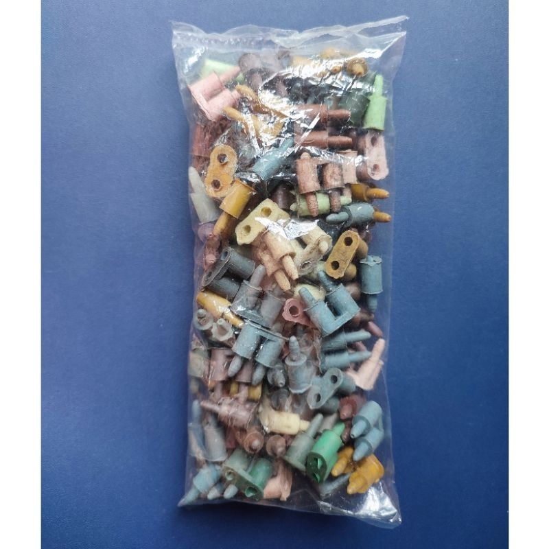 Vintage 80's Pinoy Lego Palengke Toy - JAPG Toys | Shopee Philippines