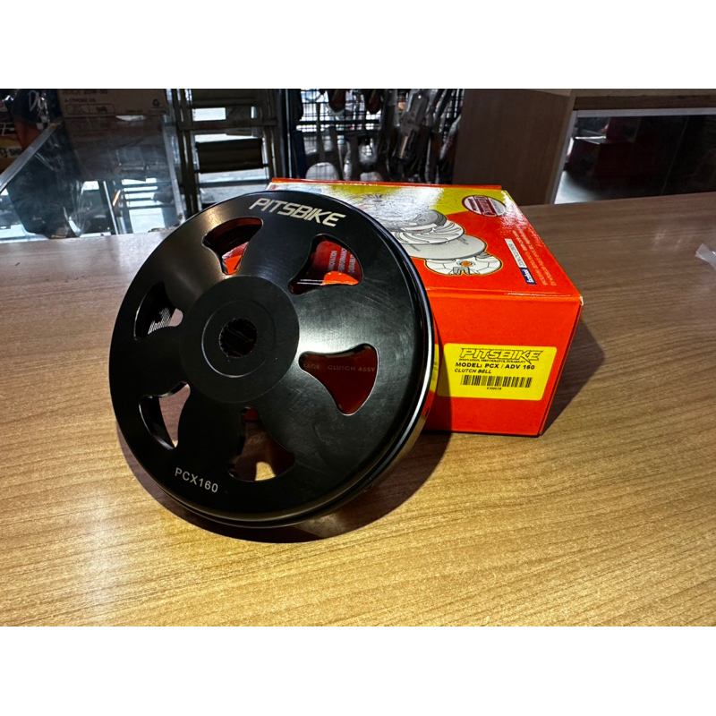 Pitsbike Clutch Bell V2 ADV 160 PCX 160 Click 160 ADV160 PCX160 ...