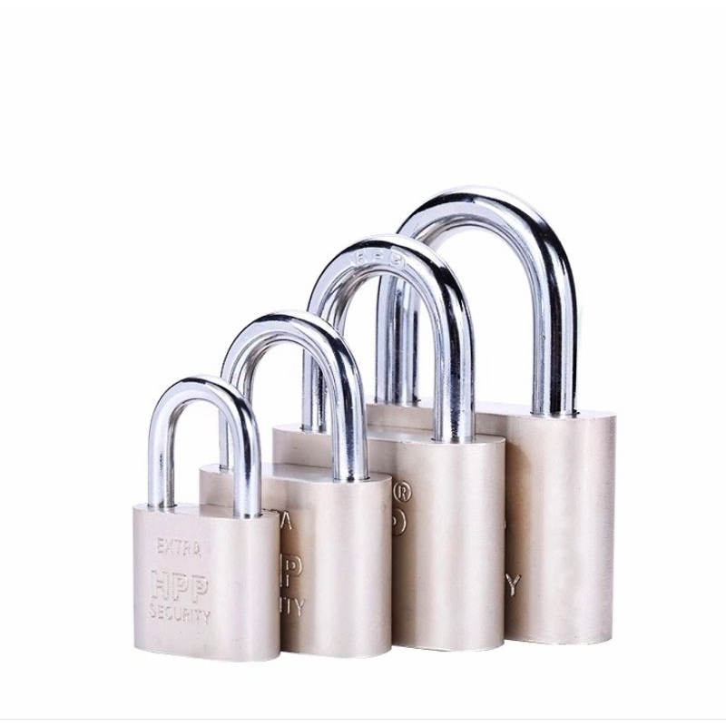 Top Security Padlock Anti-theft Outdoor Door Padlock#1 (Prices 1pcs ...