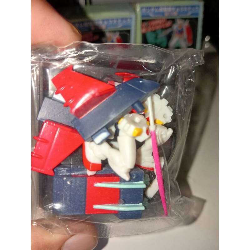 Gundam Small Figures | Shopee Philippines