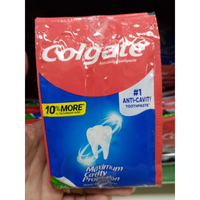 COLGATE GEL TOOTHPASTE all variant | Shopee Philippines