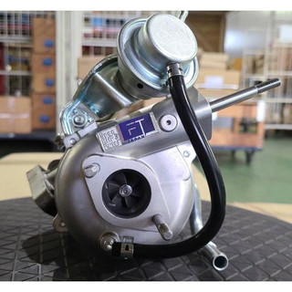 Suzuki Every DA64W DA64V Turbocharger, Original Made in Japan | Shopee ...
