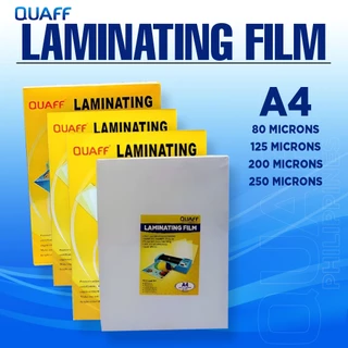 a4 laminating film - Best Prices and Online Promos - Jan 2026 | Shopee ...