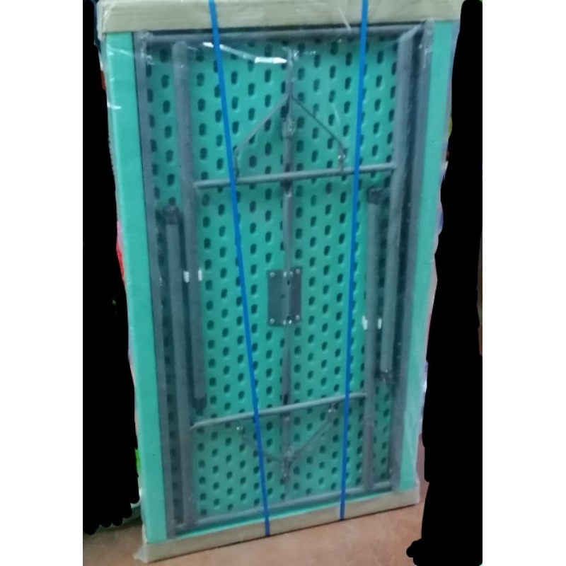 Monoblock Table folding table set mesa (for other logistic, sf not yet ...