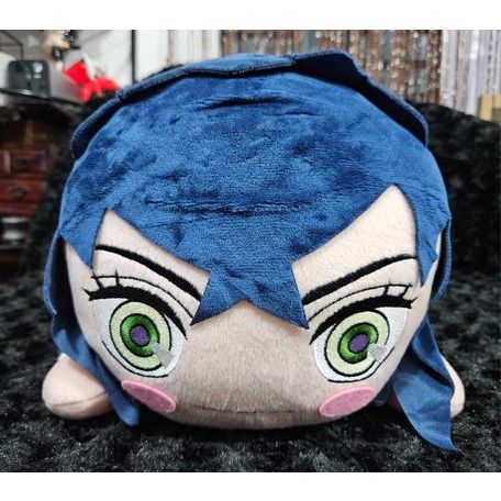 Inosuke Hashibira - - BIG Lay Down (Demon Slayer) Anime Plush Toy (40cm ...