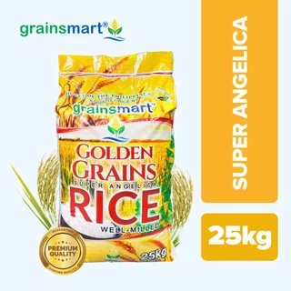 Grainsmart Rice, Online Shop | Shopee Philippines