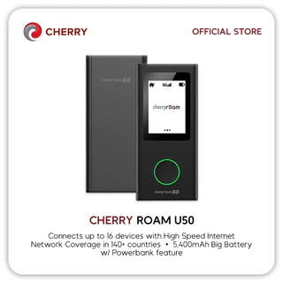 Cherry Mobile Official Store